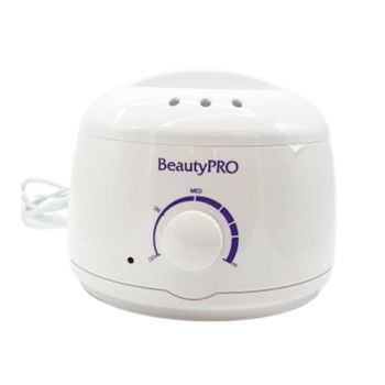 Beauty Pro Wax Pot 500cc