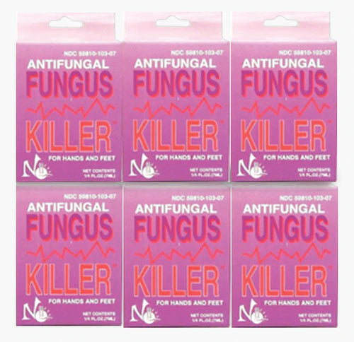 NDC Antifungal Fungus Killer